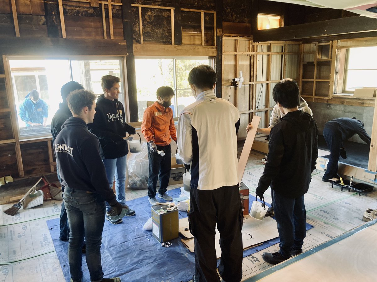 佐藤芳和｜Houwa/Yoshikazu Sato(@Yossy_HOMME) - Twilog