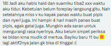 CEK RULES on Twitter: "18! mi ni mal lima kata, titipan"