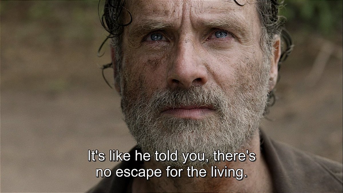 The Walking Dead World On Twitter Rt Screenscaps The Walking Dead