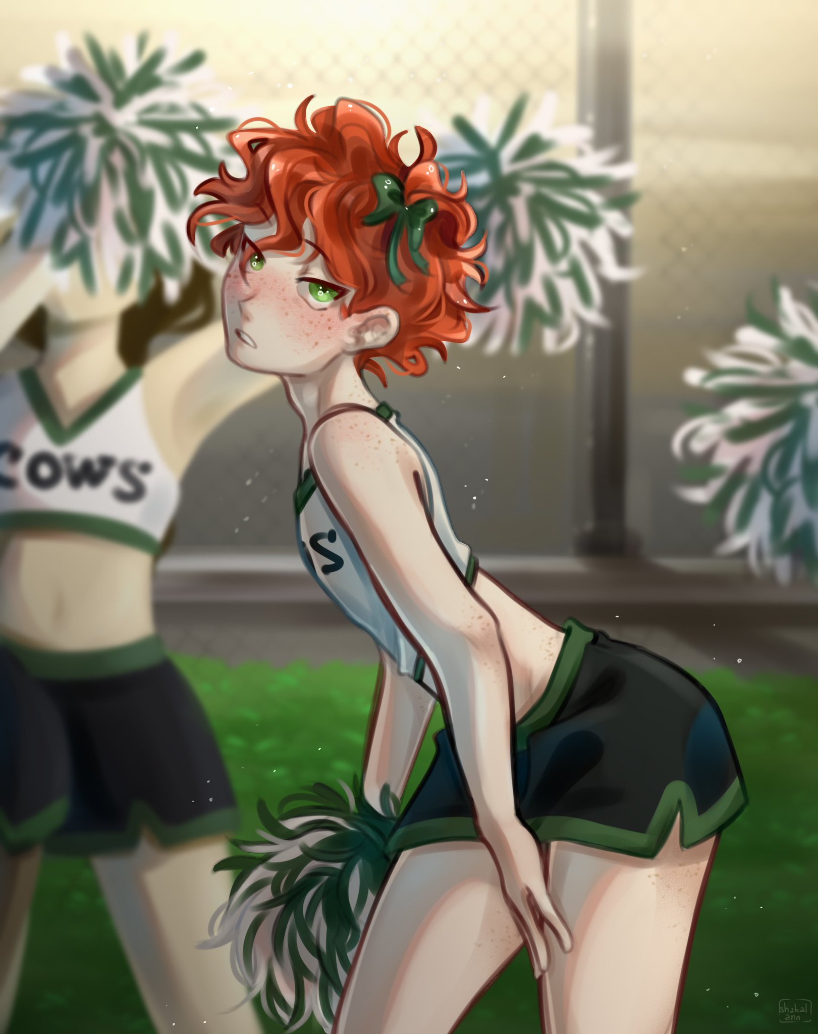 Shakal•COMMISSION OPEN• on Twitter: "here we go again #southpark https://t.co/ESeOSDcRU2" / Twitter