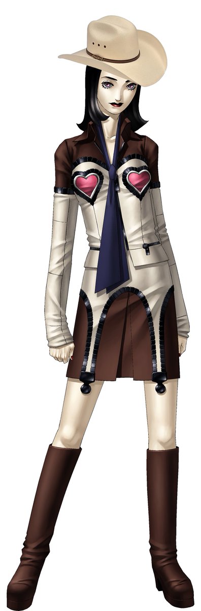 Baofu Megaten Guy Sex On Twitter Rt Jonkerkujo Simon A La Monda