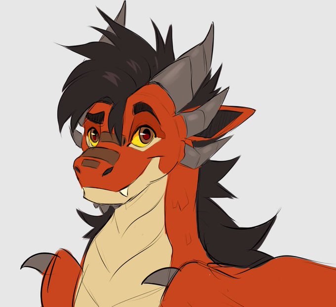 「digimon (creature) furry」 illustration images(Popular)｜2pages