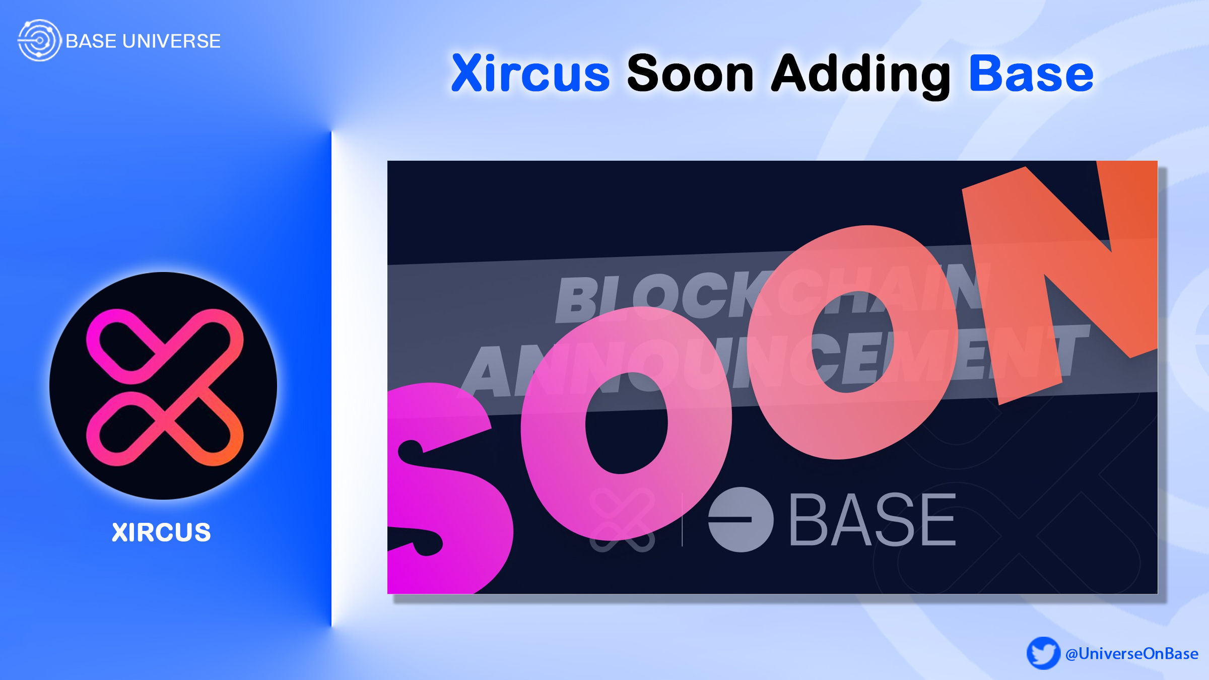 Xircus Web3 Protocol (@XircusWEB3) / Twitter