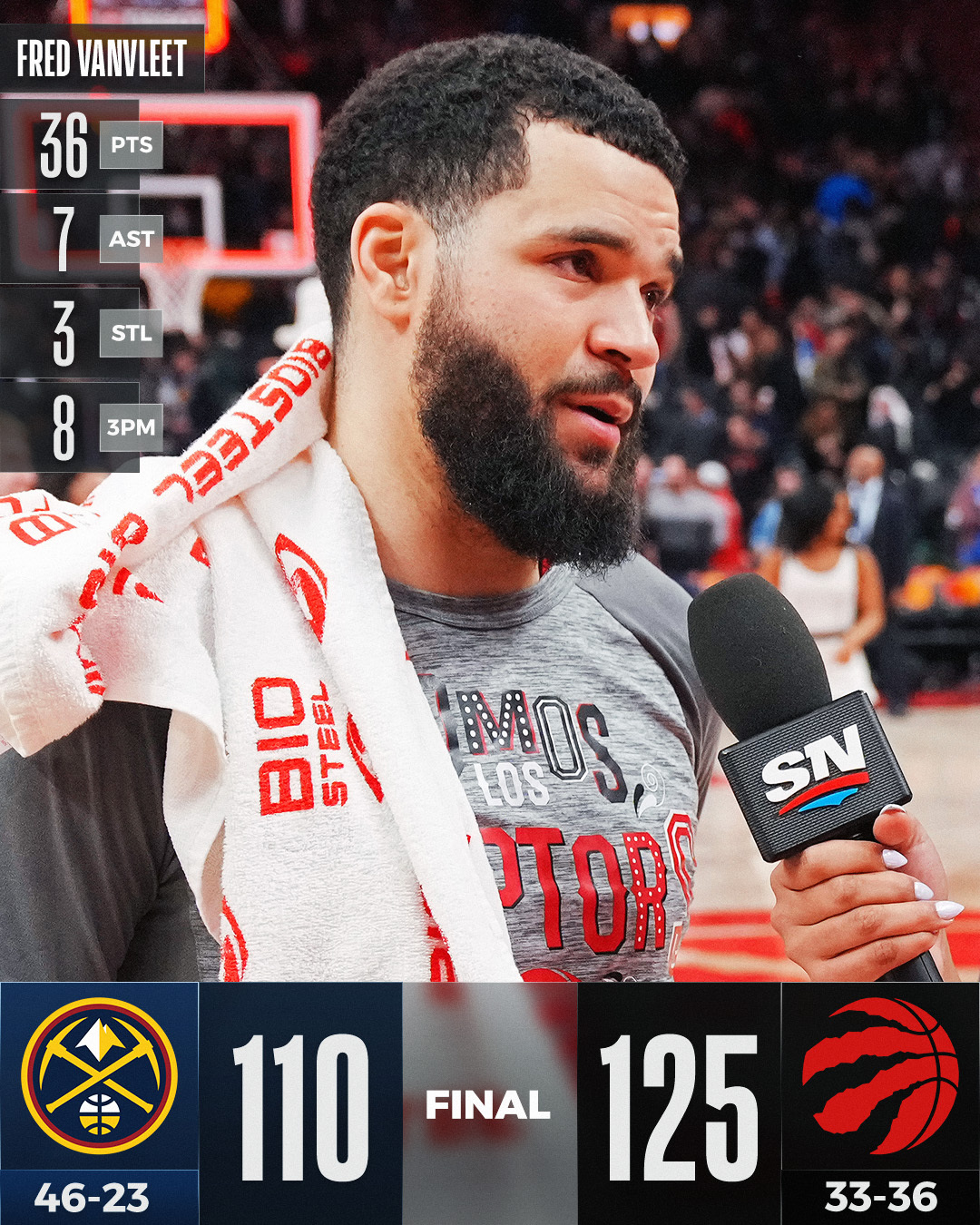 NBA on Twitter: "A dominant 35 points and 17 rebounds from AD helped the @Lakers get the win in ...