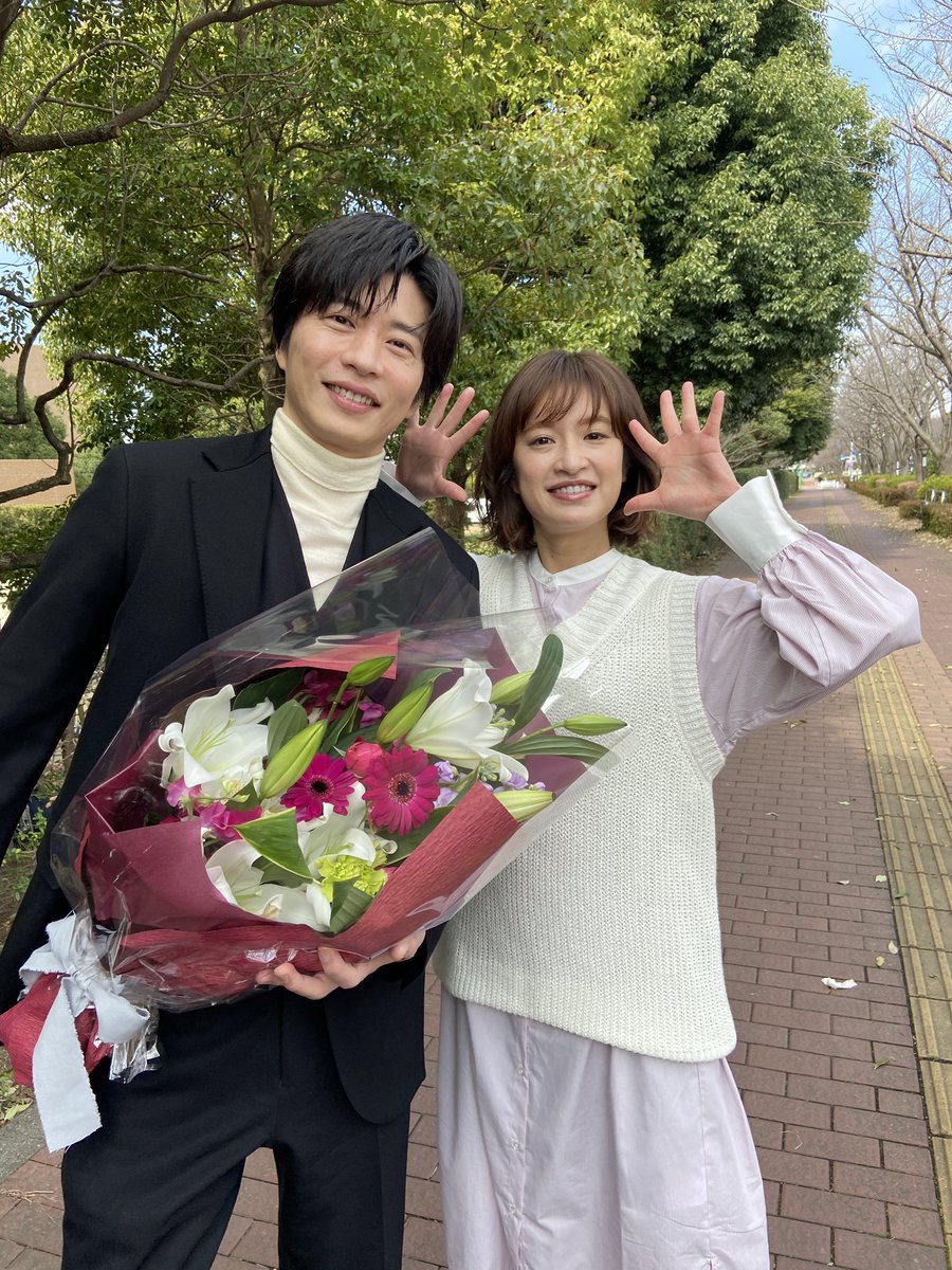 リバーサルオーケストラ【公式】最終回3月15日夜10時放送 水曜ドラマさんの人気ツイート(新しい順) ついふぁん!
