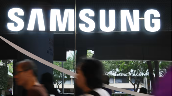 Nikkei Asia on Twitter: "BREAKING | UPDATE #Samsung Electronics to build five new chip plants in ...