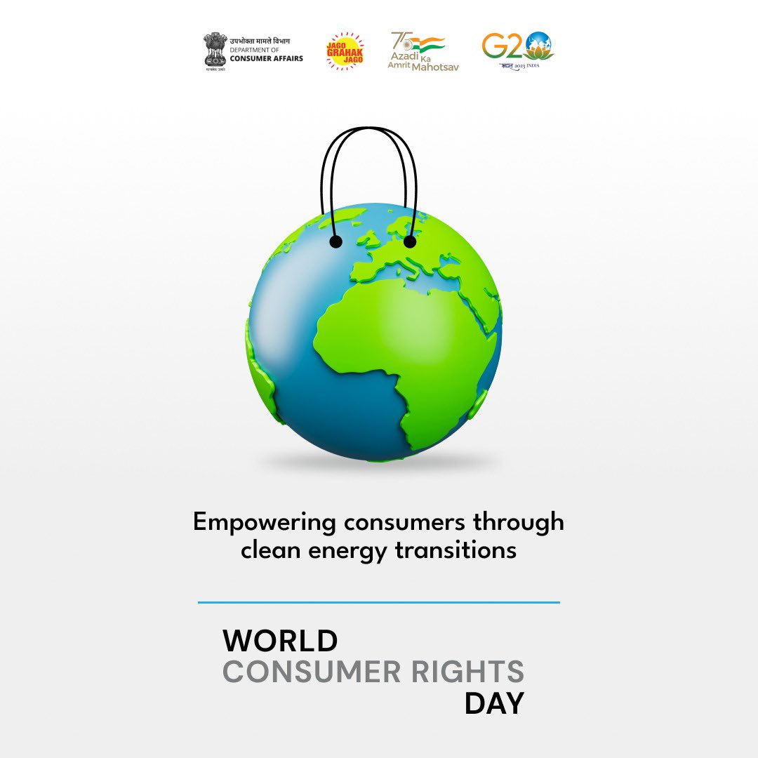 Consumer Rights Slogans