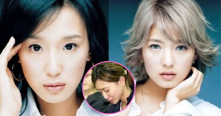 Apri on Twitter: "Skandal bullying pertama dalam industri musik KPOP. Pertengkaran antara Seo ...