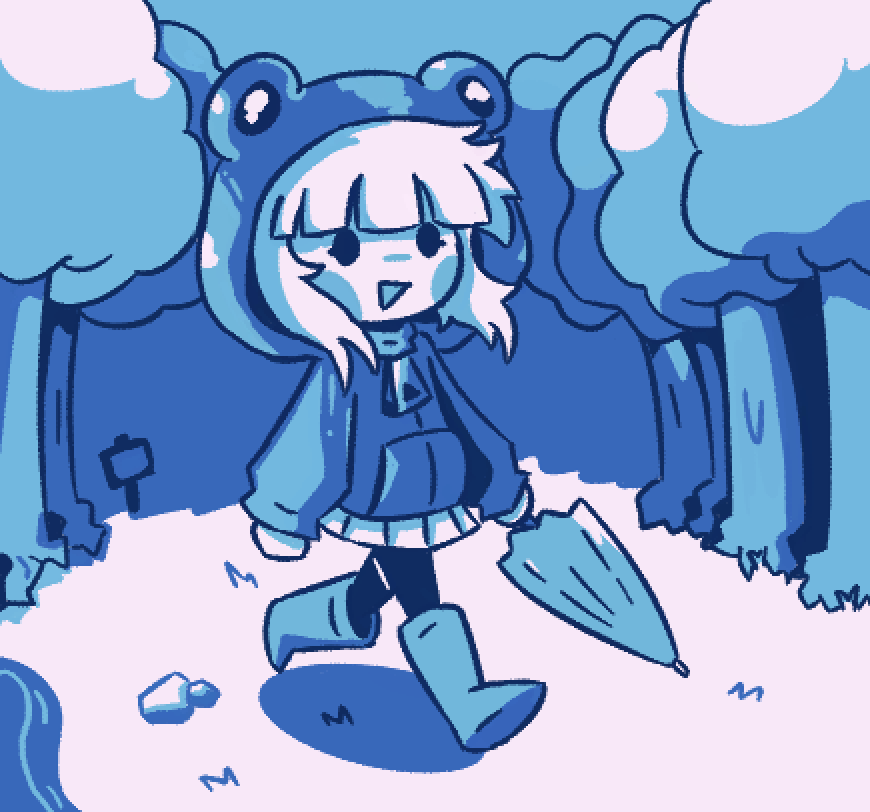 ribbyのTwitterイラスト検索結果。