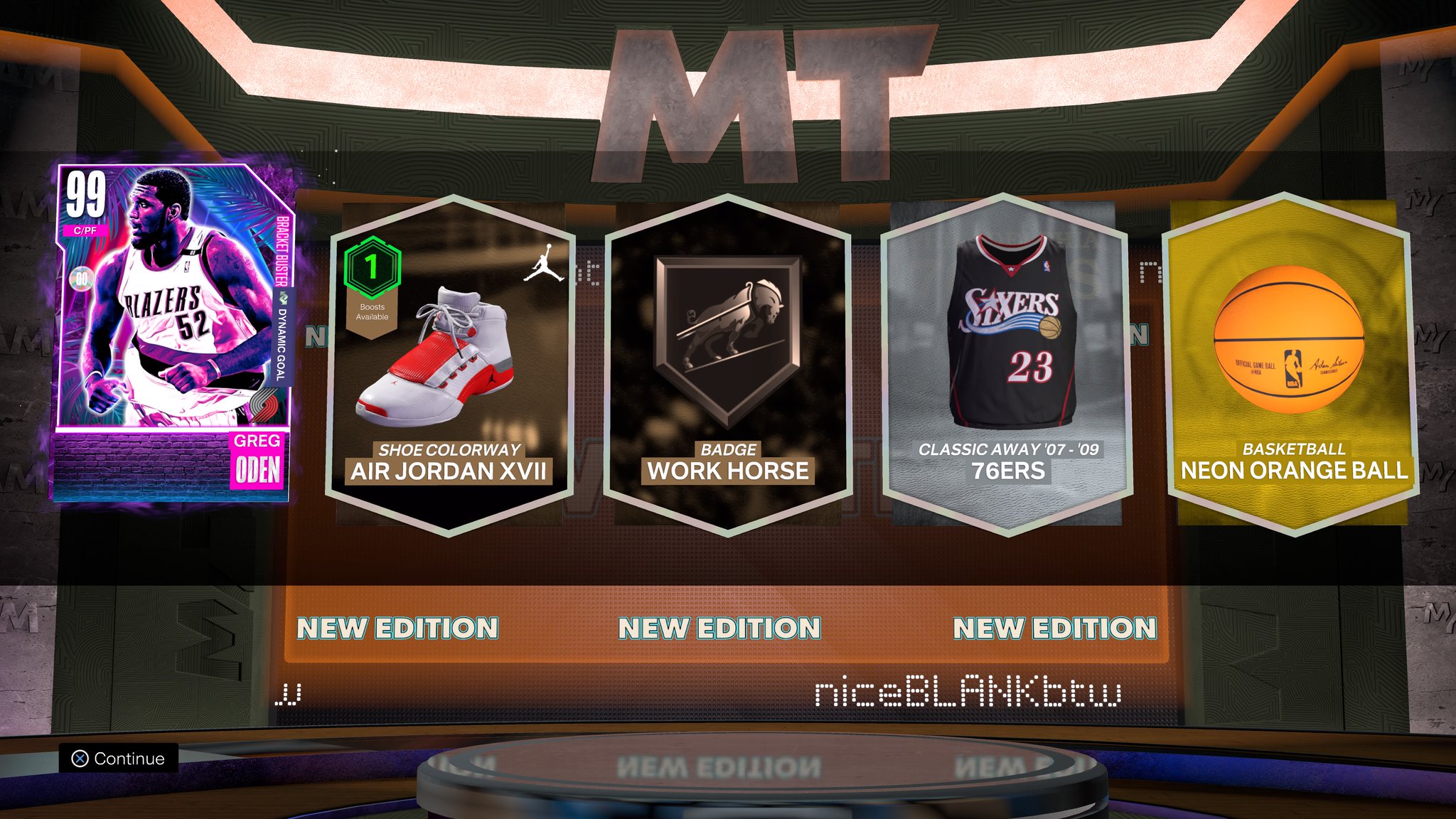 SPAIDz 2K on Twitter: "FINALLY MY FIRST DM PULL AFTER HUNDREDS OF DOLLARS AND MILLIONS OF MT ...