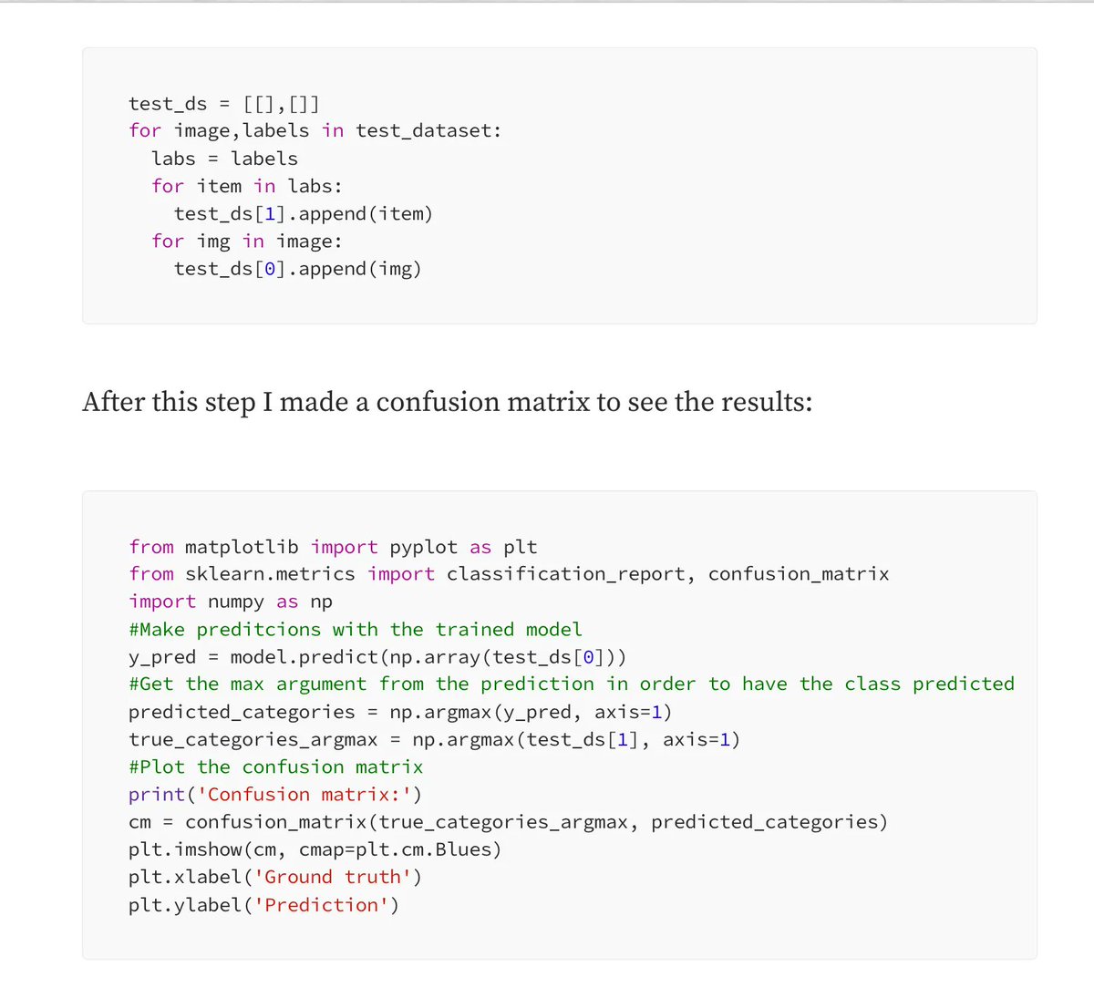 Dr. Ganapathi Pulipaka 🇺🇸 on Twitter: "Convolutional Neural Networks for Everyone! #BigData # ...