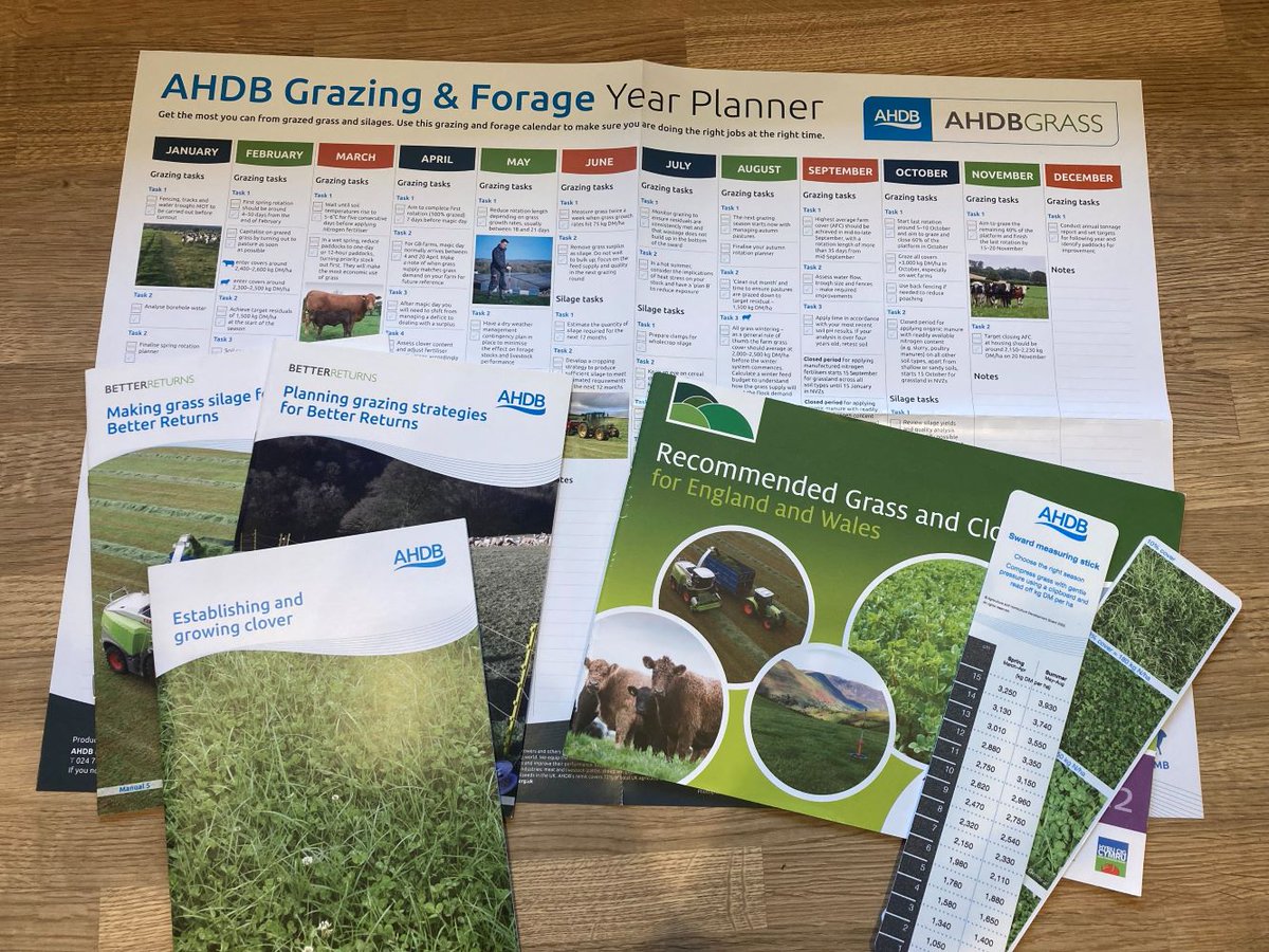 Ahdb Dairy On Twitter With The 2023 Grazing Season Underway This Is