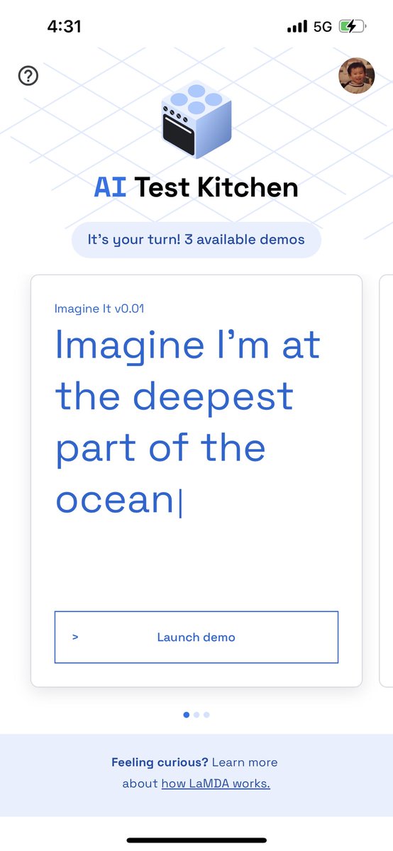 Jiayuan on Twitter: "等一个体验报告。"