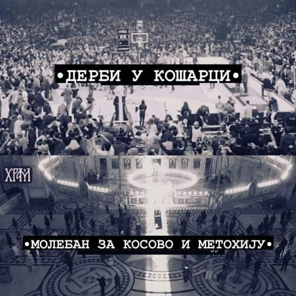Саша Мратић On Twitter Да у цркви дају сендвиче сигурно би било више народа Али пошто се