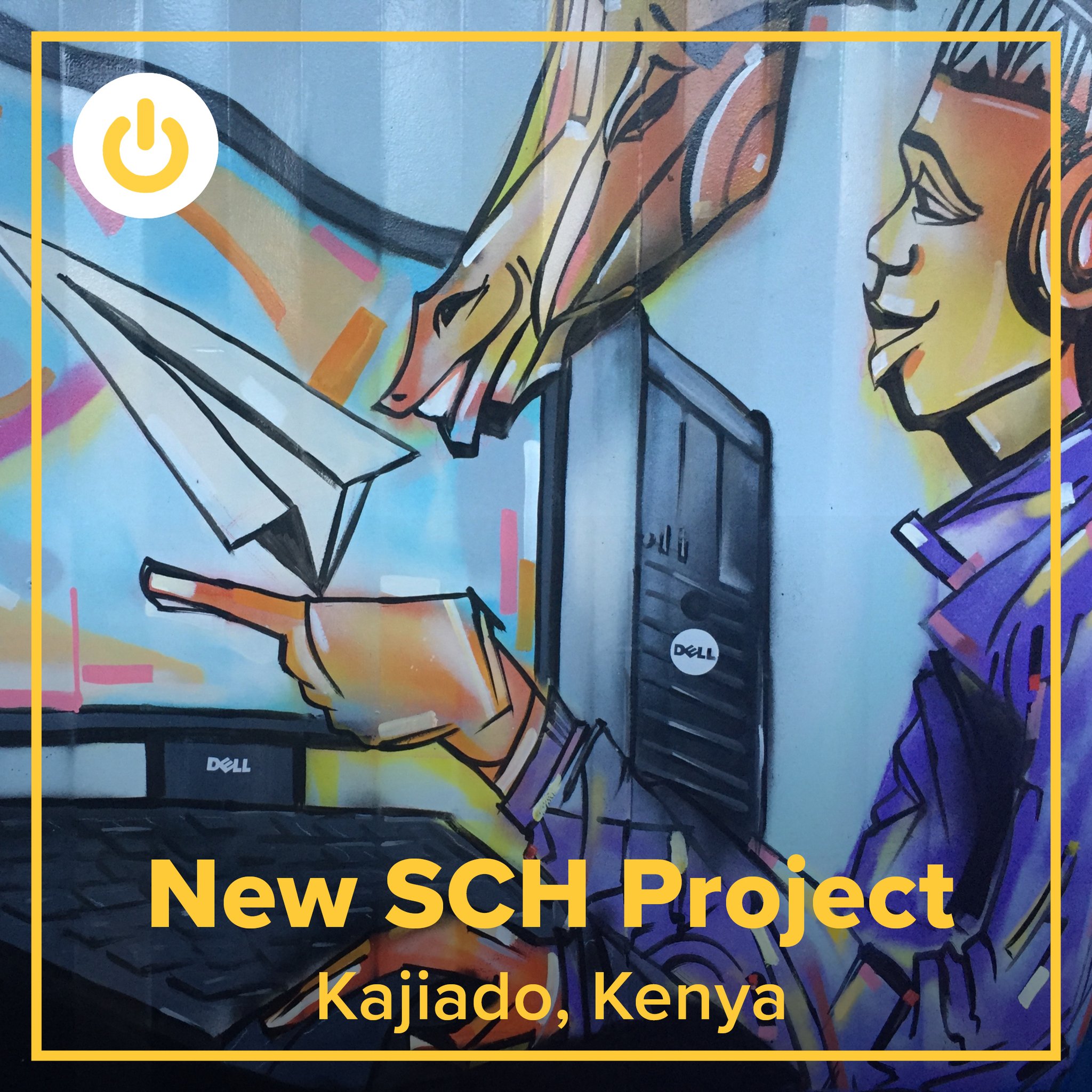 Computer Aid on Twitter: "We have some exciting news! We're thrilled to announce that the ...