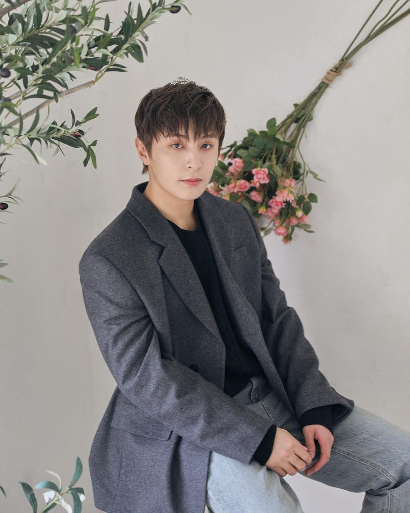 lin ♡ on Twitter: "SUNGYOON… MY DEAREST LOVE 😭"