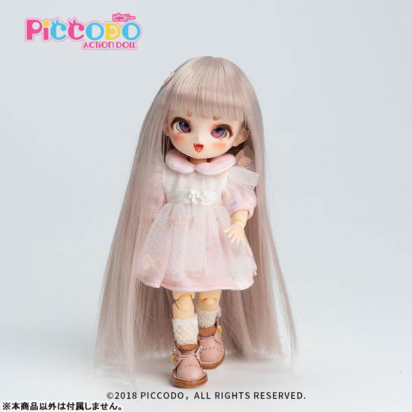 아미아미 on Twitter: "피코도 인형용 가발 12종 롱 스트레이트 4종 https://amiami.com/eng/search/list/?s_keywords ...