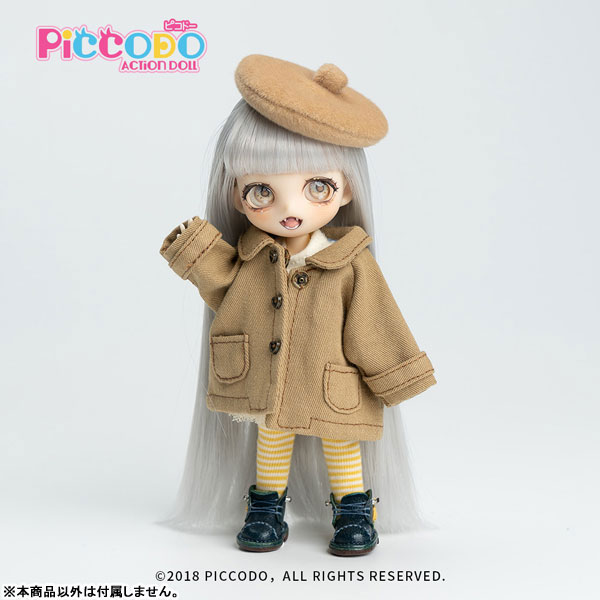 아미아미 on Twitter: "피코도 인형용 가발 12종 롱 스트레이트 4종 https://amiami.com/eng/search/list/?s_keywords ...