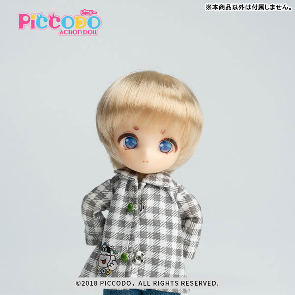 아미아미 on Twitter: "피코도 인형용 가발 12종 숏컷(쇼트 헤어) 4종 https://amiami.com/eng/search/list/?s_keywords ...