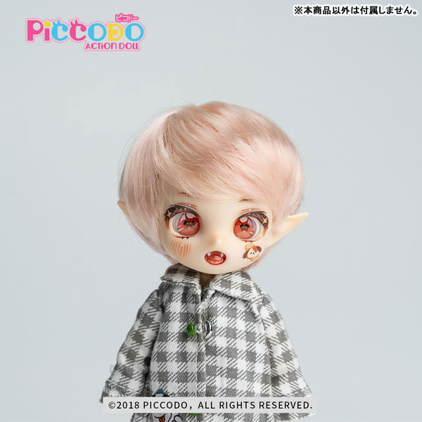 아미아미 on Twitter: "피코도 인형용 가발 12종 숏컷(쇼트 헤어) 4종 https://amiami.com/eng/search/list/?s_keywords ...