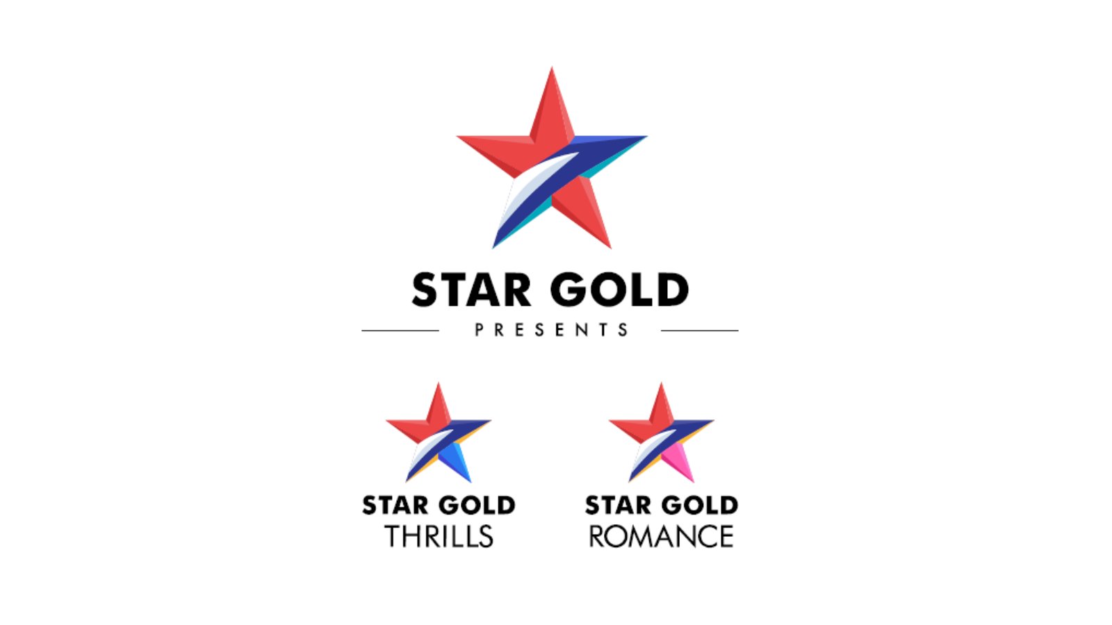 Star Gold Hd Logo