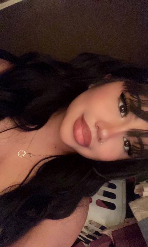 Aryana On Twitter