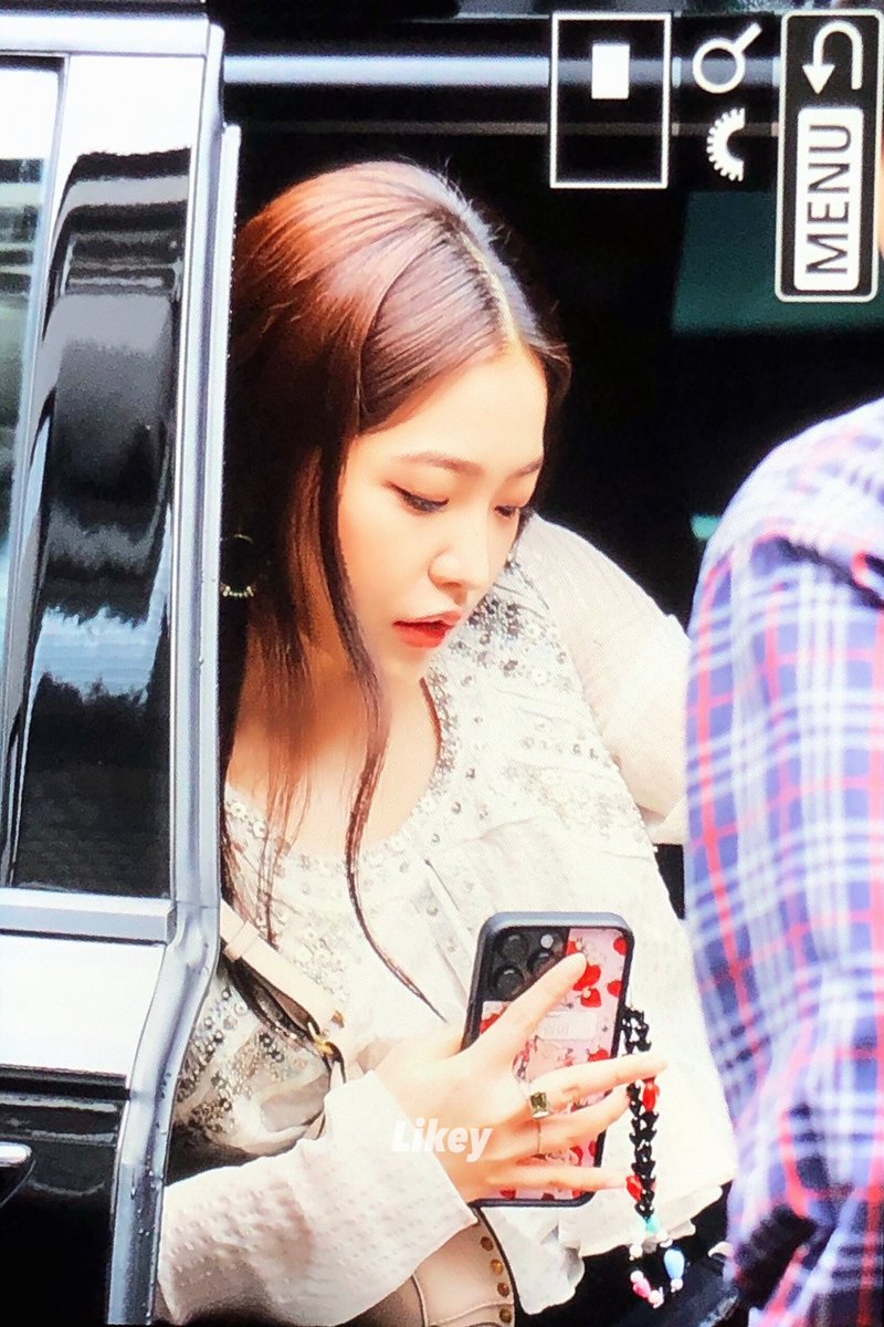 Likey On Twitter 230315 오늘 넘 이쁜데?🥲 예리 Yeri 레드벨벳 Redvelvet