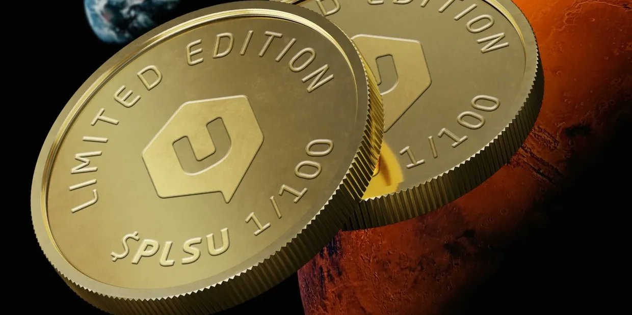 Pulse Unity© NOT JUST CRYPTO we are Unity in DeFi! (@pulseunity69) / Twitter