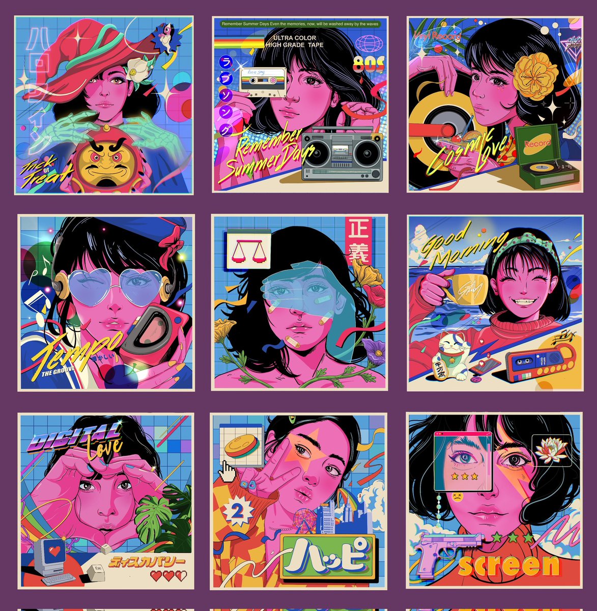 Micky_nft ️🎵🍋 on Twitter: "RT @Hoeros86: GM fam The "Selfies" collection has been SOLD OUT. Soon ...