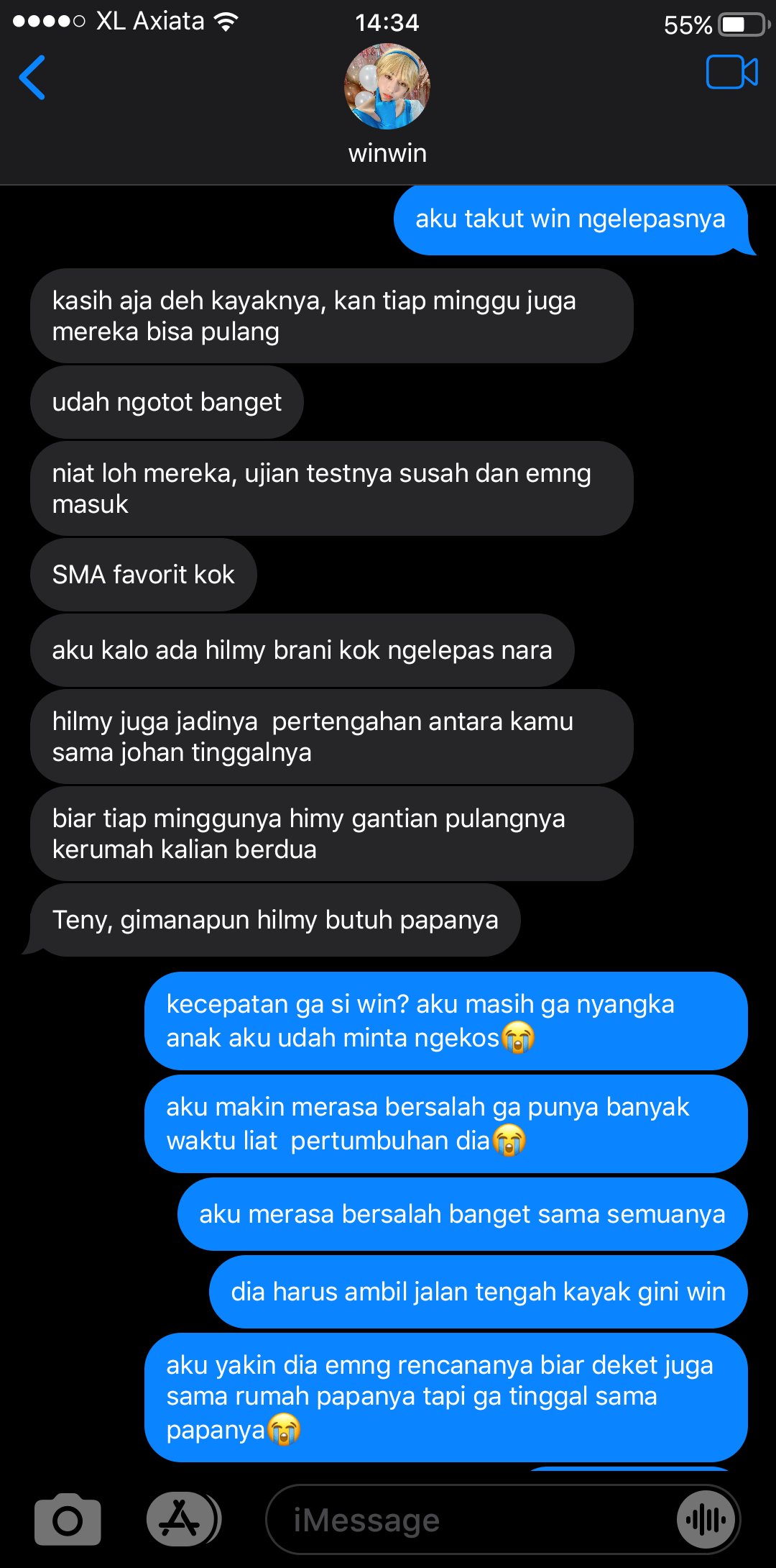 AU BXB (@lolipopop69) / Twitter