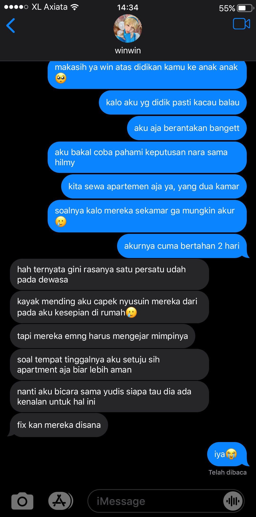 AU BXB (@lolipopop69) / Twitter