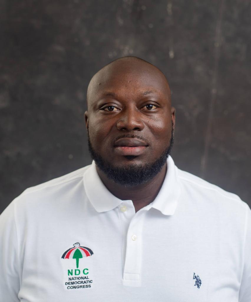 Papa J Jnr on Twitter: "RT @GhInformation: Pablo’s passion and enthusiasm have been infectious ...