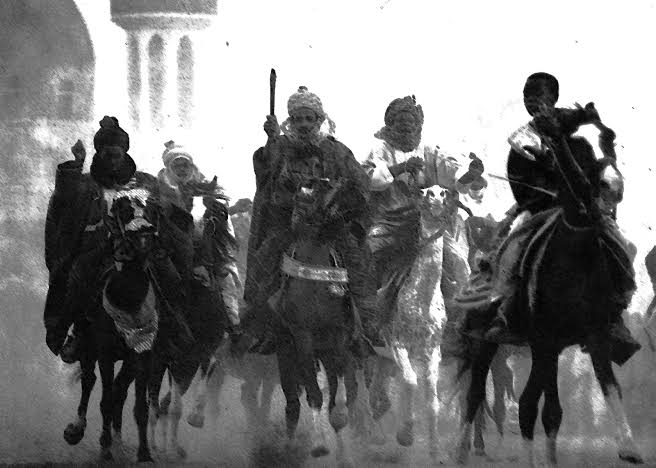 A Story about the The Sokoto Caliphate A thread Retweet to educate ...