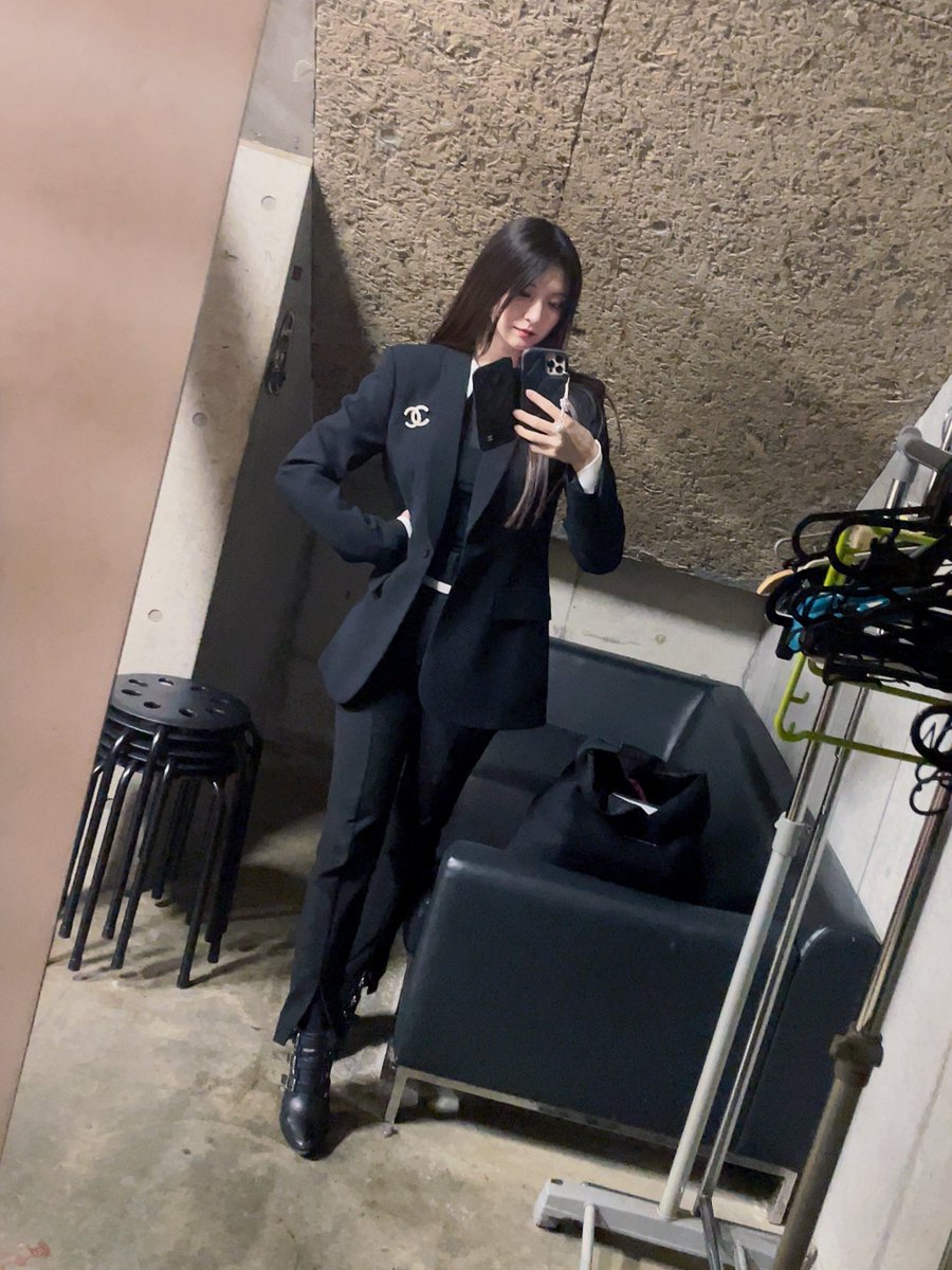 Aimi /あいみ ｜"好き"を仕事にしてる人 on Twitter: "RT @kuroneko_cats_: 今日はチキンジョージのイベントで映画「4390」の制作発表があります🌛 黒猫 ...