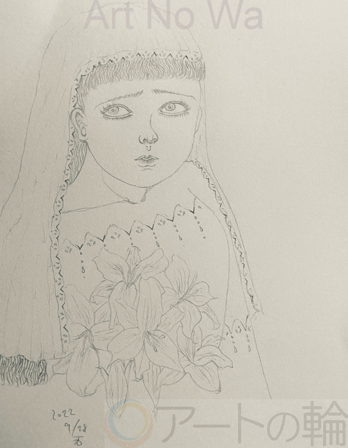 障がい者アート協会 on Twitter: "戸惑っています https://borderlessart.or.jp https://artnowa.org #障害者 #障がい者アート ...