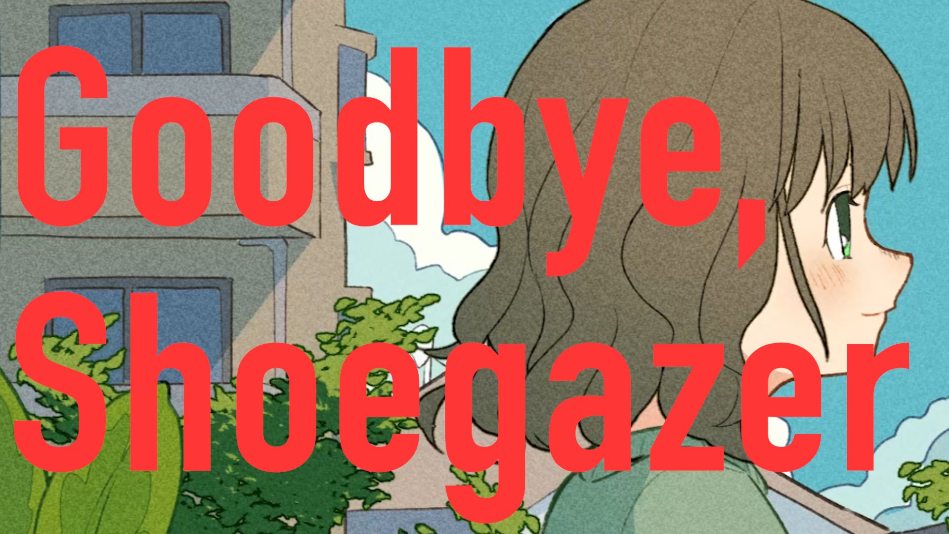 Saku on Twitter: " NEW 「Goodbye, Shoegazer (Saku remix) / 初音ミク」 二錠さんの曲のリミックスをしました。よろしくおねがいします N ...