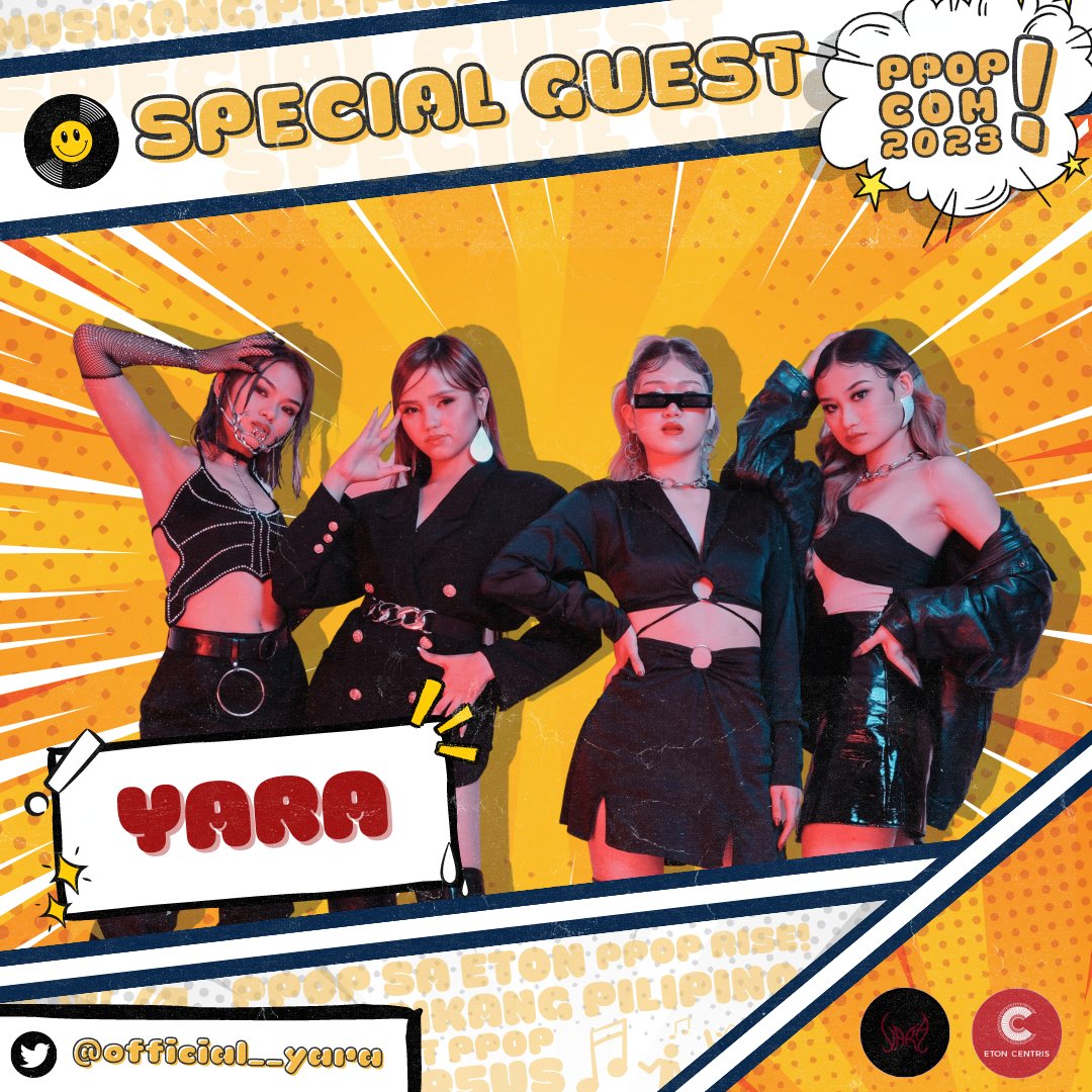 PPopCom on Twitter: "Ngayon na ang itinakdang panahon, liliyab na silang tila pugon 🔥 Let's set ...