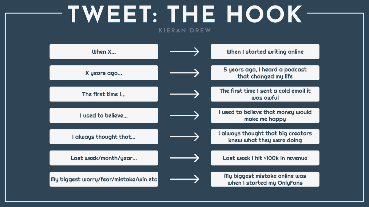 Storytelling is a superpower. But you don't need to be an expert to ...