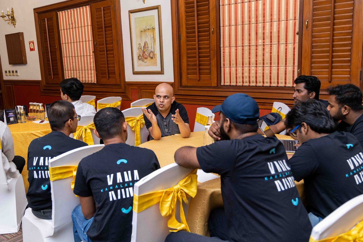 Move Developers DAO on Twitter: "First up we had @ns_karthik explaining #DeFi, #staking, bridge ...