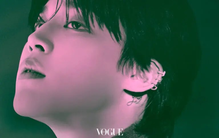 Lexy 萊西🌹 on Twitter: "[230315 🐤VOGUE KOREA採訪翻譯 ] 網頁版👉🏻 https://lexyteng95.tistory.com/1222 1⃣️"