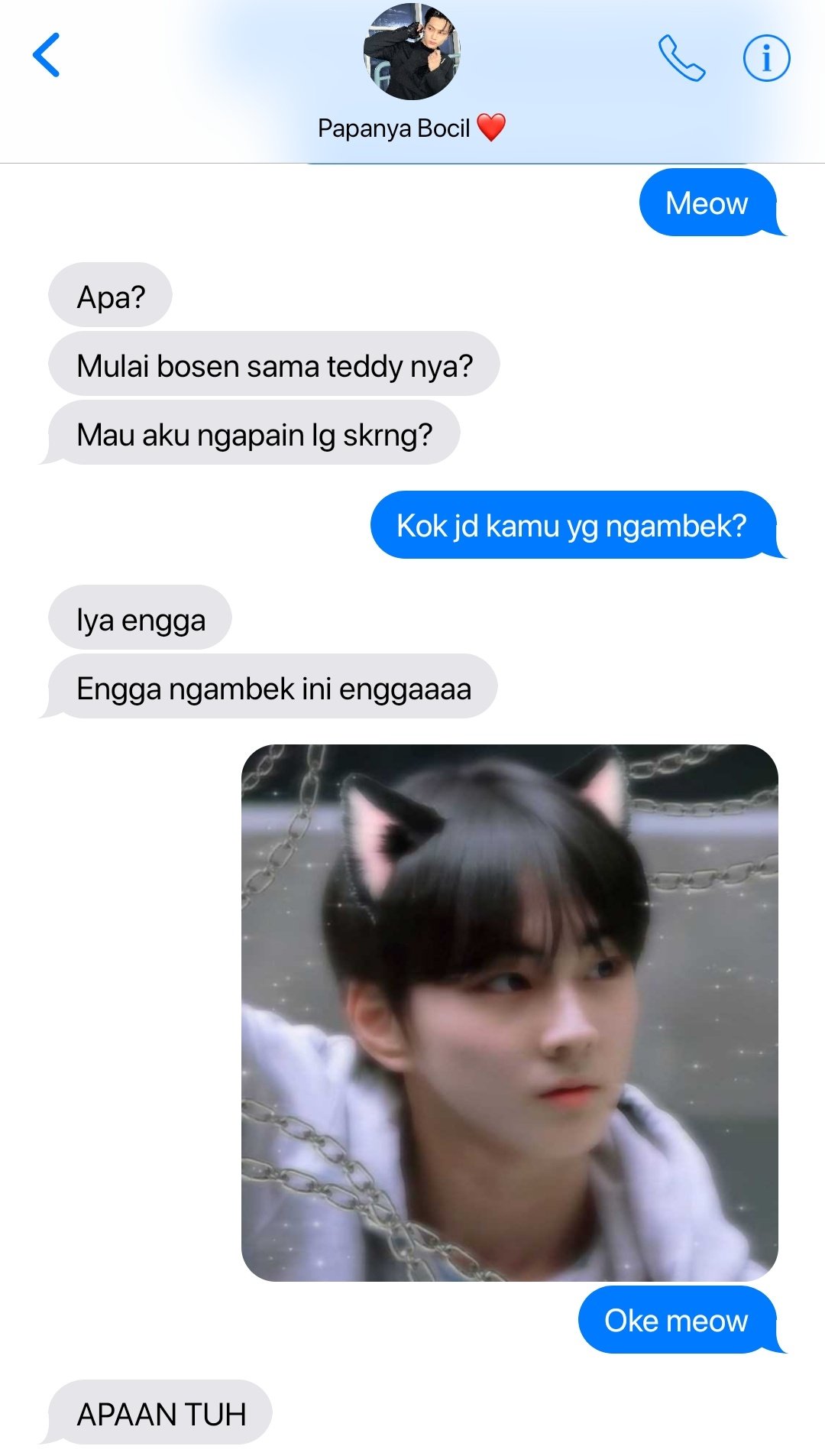 Ita ̈ yoii~ on Twitter: "560. Mau beli mainan juga https://t.co/vVK8wBMrSI" / Twitter