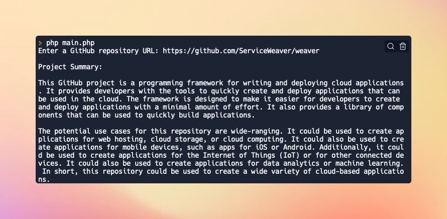 Last night I used GPT-4 to write code for 5 micro services for a new ...