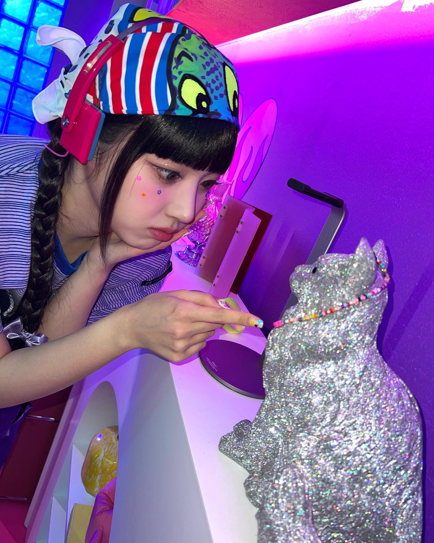 すもも (@sumomo_ver38) / Twitter