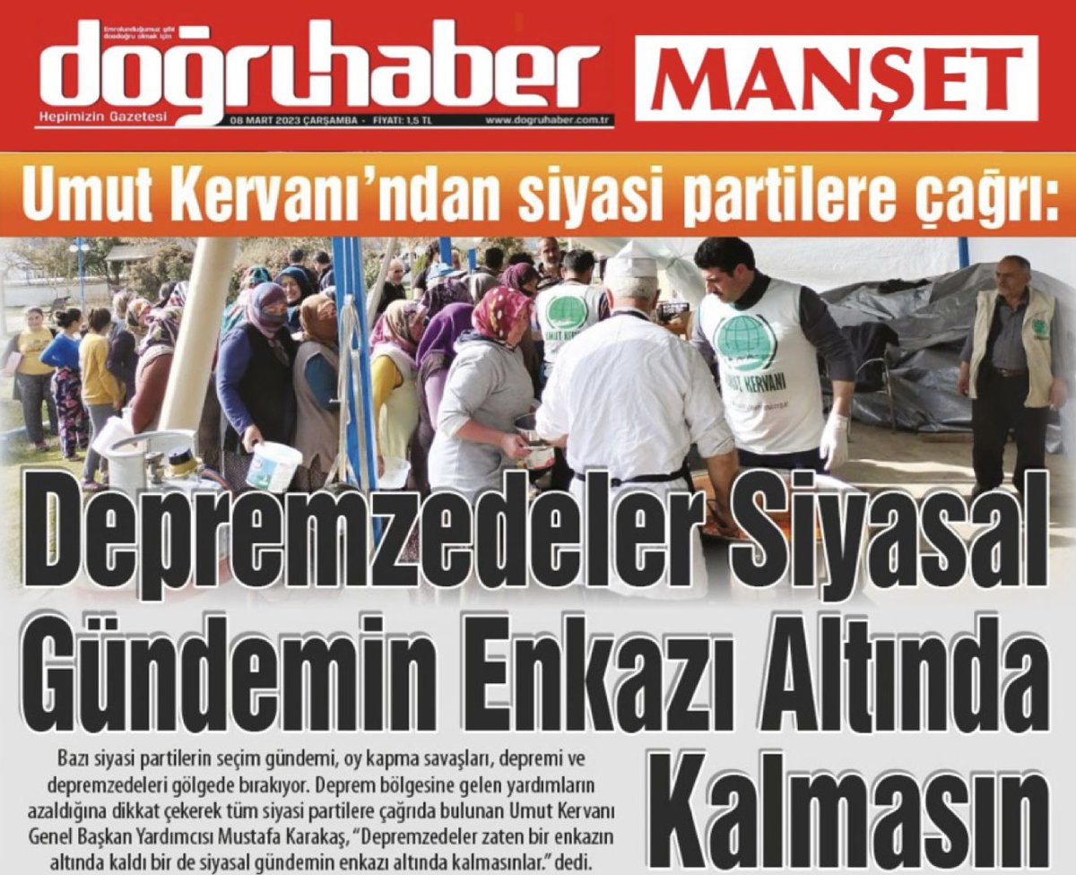 Habernas Medya on Twitter: Habernas Medya on Twitter: