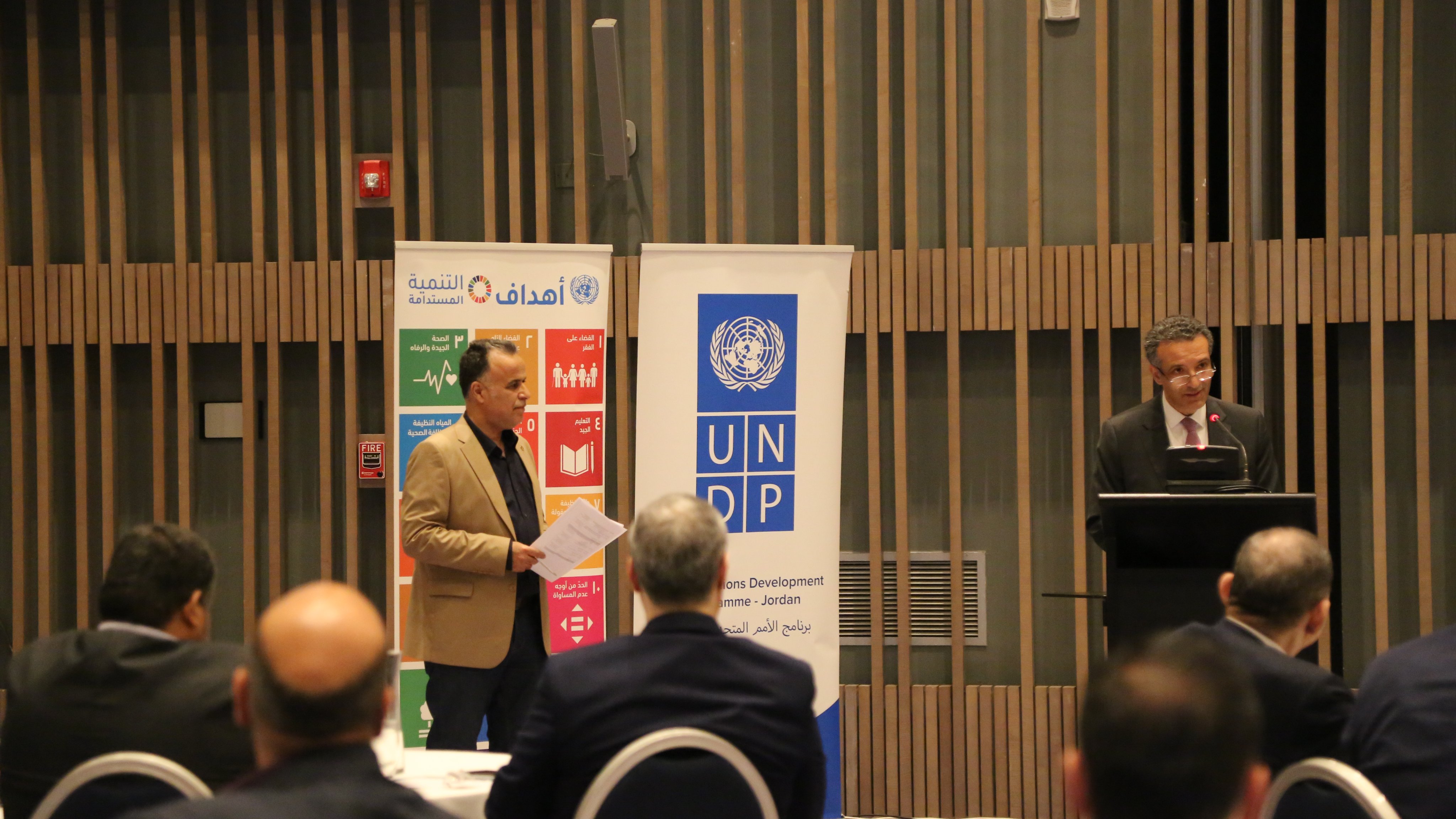 UNDP Jordan 🇯🇴 on Twitter: "In partnership 🤝 with Aqaba Special Economic Zone Authority (ASEZA ...