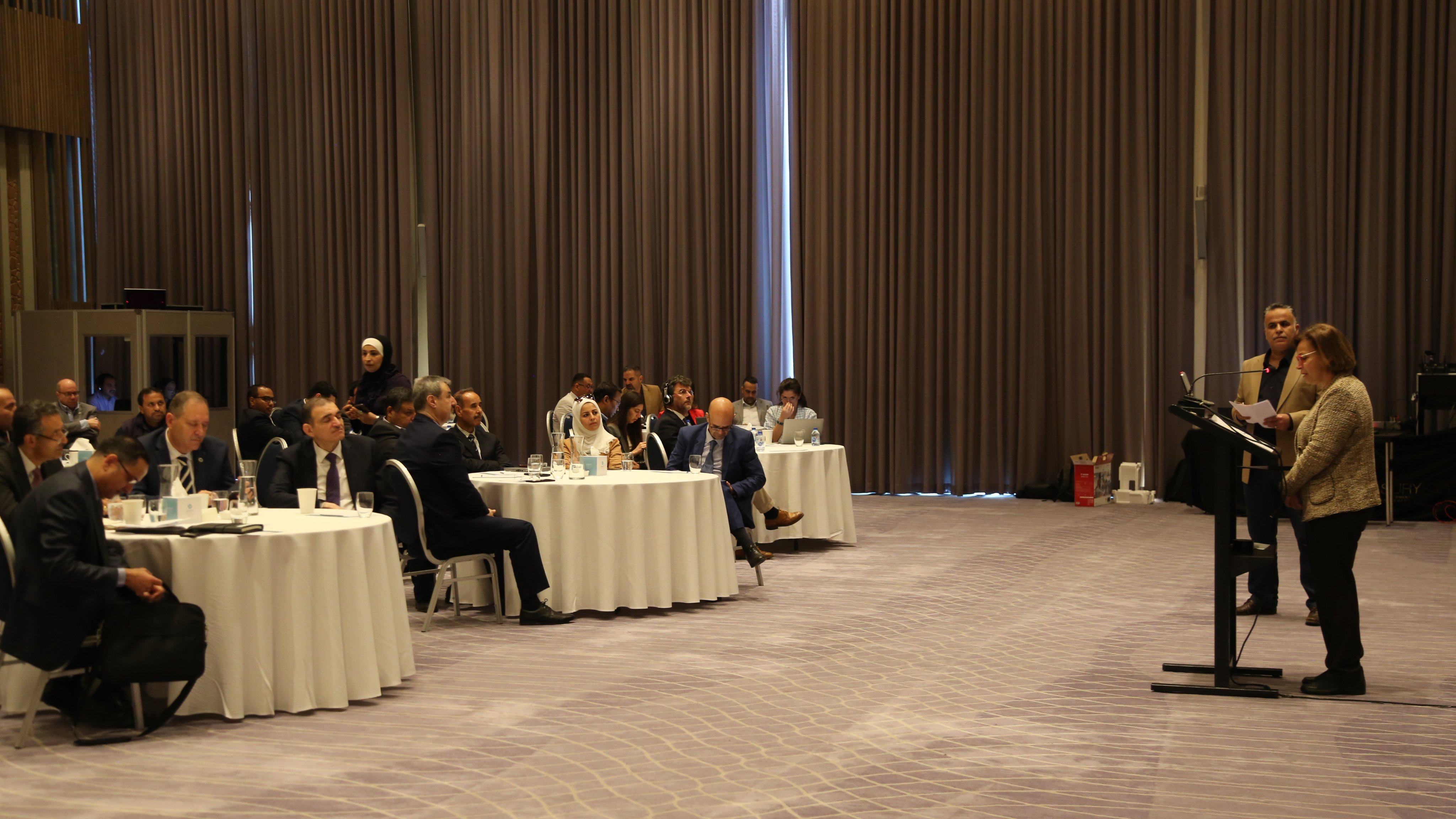 UNDP Jordan 🇯🇴 on Twitter: "In partnership 🤝 with Aqaba Special Economic Zone Authority (ASEZA ...