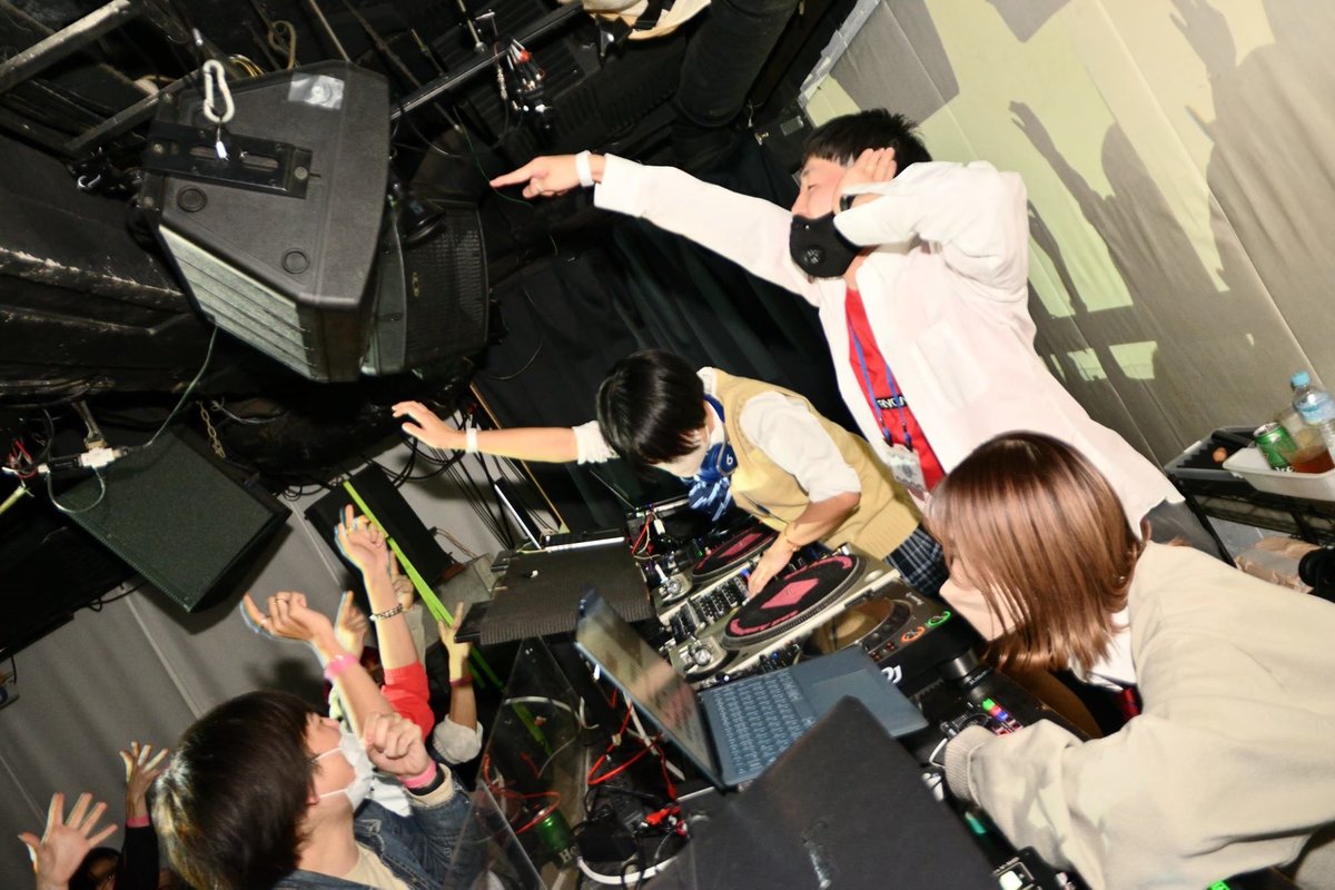 かふぇ on Twitter: "RT @OHASHI_DISCO: こんばんは！毎月第1日曜です！🕺 ________________ ︎ ...