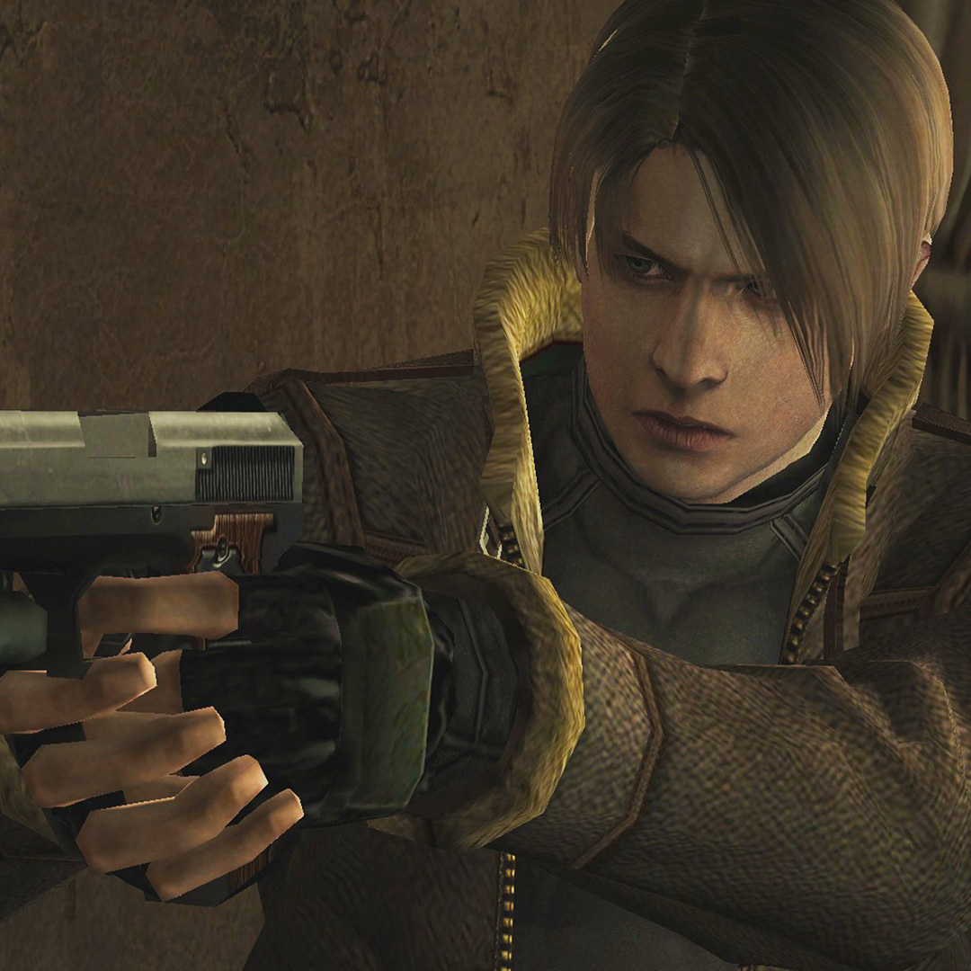 The Resident Evil 4 Remake is almost here, so we’ve wound back the ...