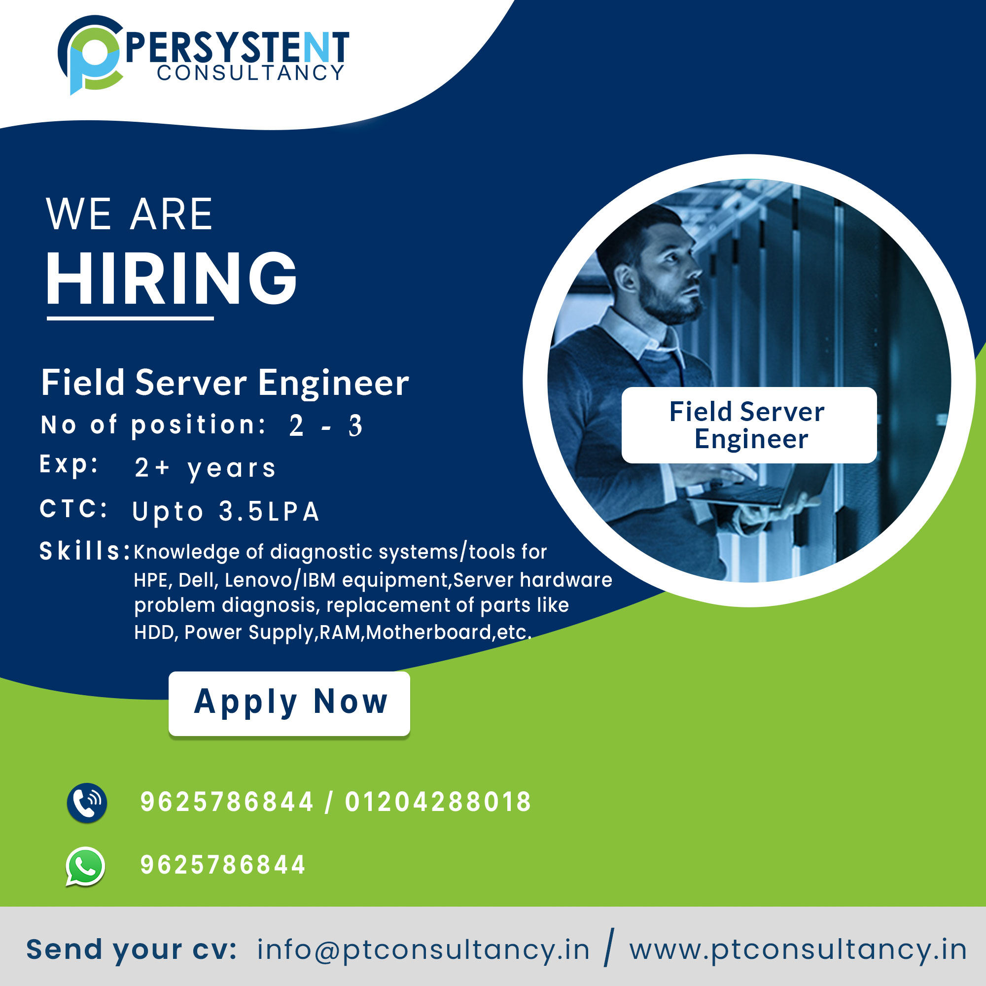 Persystent Consultancy Service (@ptconsultancy1) / Twitter