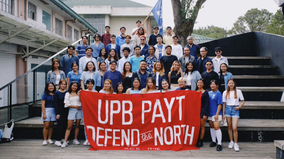 den mark ♦️ on Twitter: "alliance of concerned/cutie students 👍"